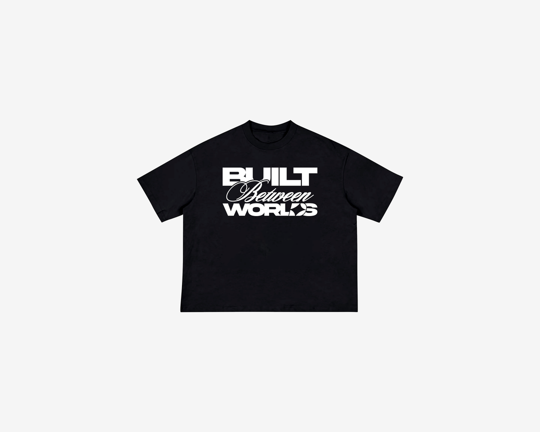 DUAL | Built Between Worlds