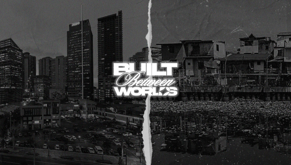 DUAL | Built Between Worlds